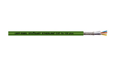 ETHERLINE® Cat.5e 105 plus - PerTronic Cables