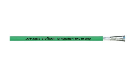 ETHERLINE® Cat.5 FRNC HYBRID - PerTronic Cables