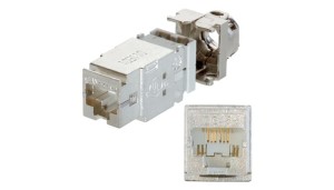 LANmark-7 GG45 SnapIn Connector - PerTronic Cables