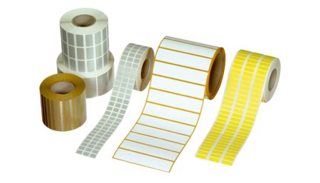 FLEXIMARK® TA Labels Component marking - PerTronic Cables