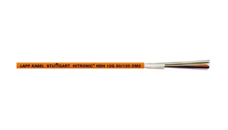 HITRONIC® HDH Mini-Breakout Cable - PerTronic Cables