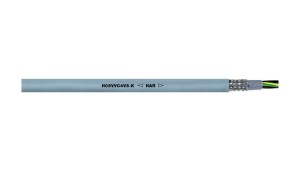ÖLFLEX® 140 CY* - PerTronic Cables
