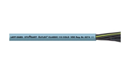 ÖLFLEX® CLASSIC 110 COLD - PerTronic Cables