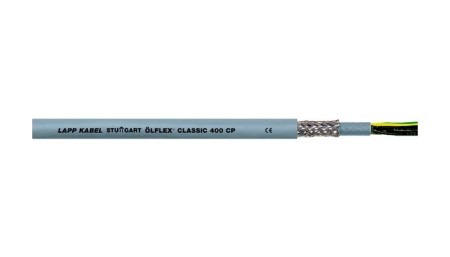 ÖLFLEX® CLASSIC 400 CP - PerTronic Cables