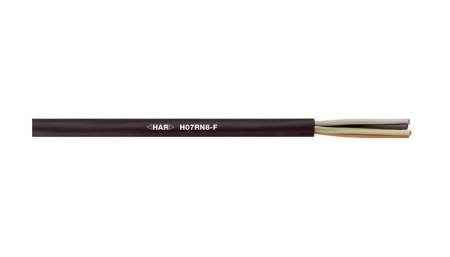 H07RN8-F - PerTronic Cables