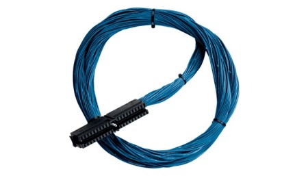 Pre-wired front plug for PLC SIMATIC® S7-300 - PerTronic Cables