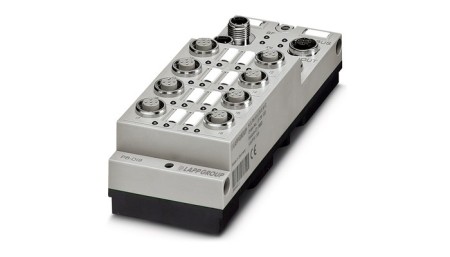 PROFIBUS Modules - PerTronic Cables