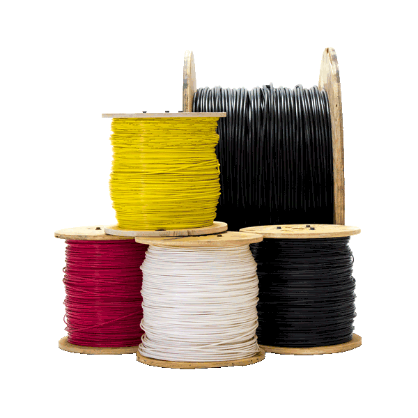 PerTronic Cables - All industry specific cables in one place